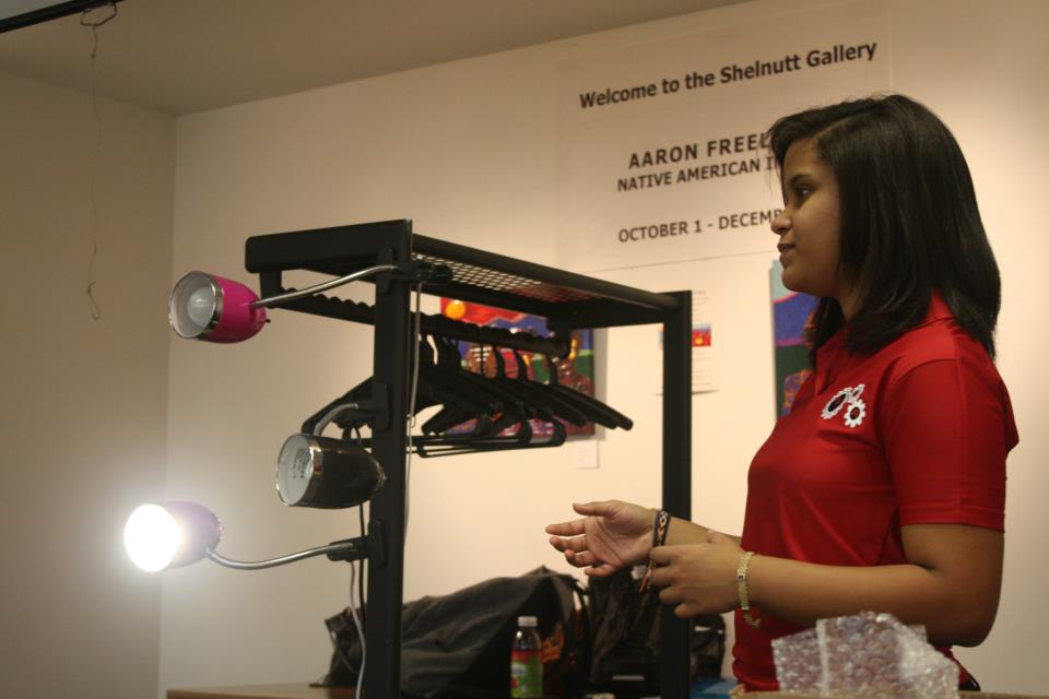 RPI ENGINEERING AMBASSADORS