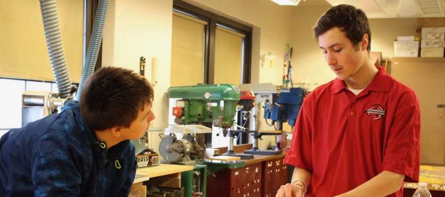 Contact – RPI ENGINEERING AMBASSADORS