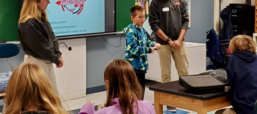 Contact – RPI ENGINEERING AMBASSADORS